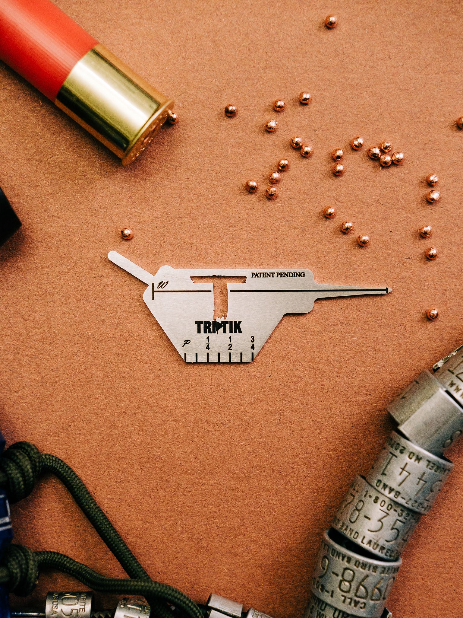 Triptik T2 multitool – The Triptik